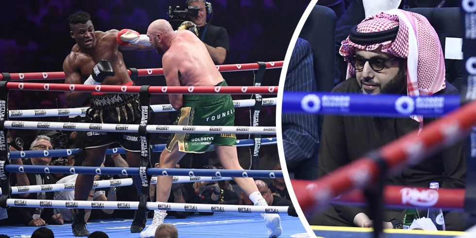 So viel Geld kann Brian mit Boxen wirklich verdienen | Nau.ch