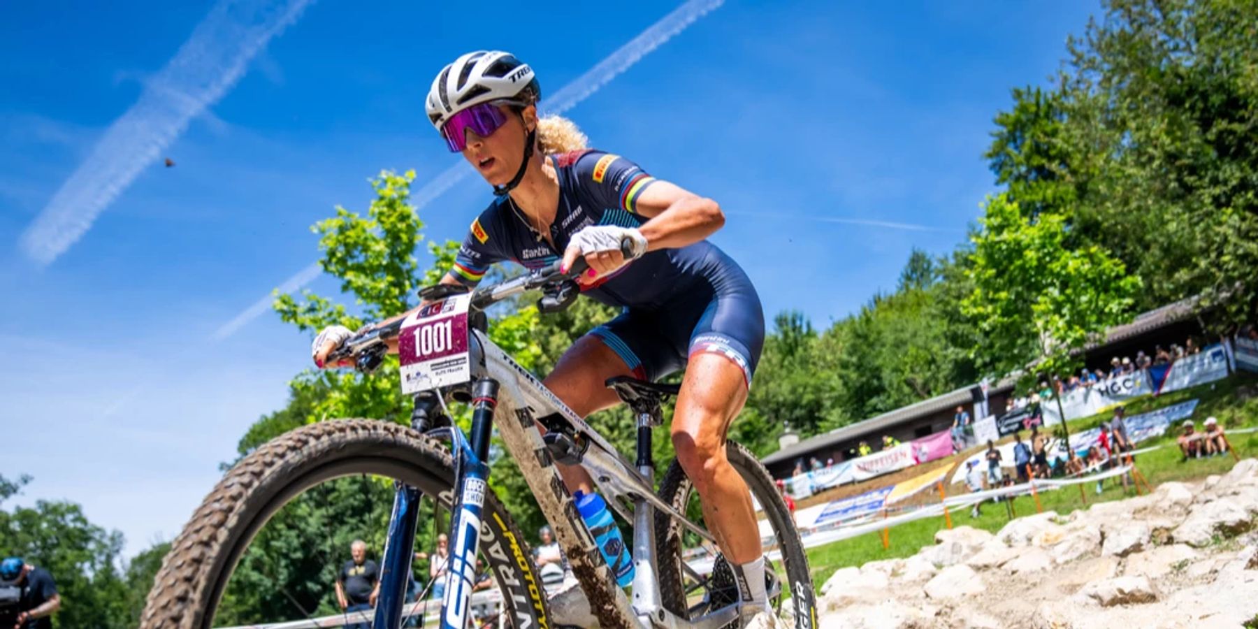 So erklärt Jolanda Neff ihren Olympia-Verzicht | Nau.ch