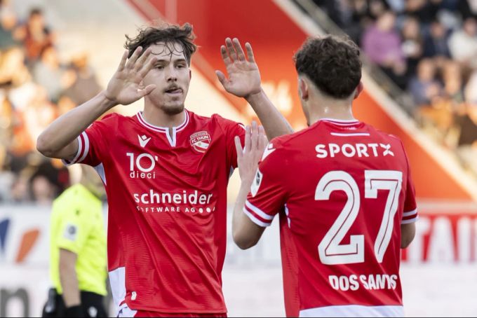 «GC muss für Barrage gegen Thun auf Oliver Kahn hören!» | Nau.ch «GC muss für Barrage gegen Thun auf Oliver Kahn hören!» | Nau.ch