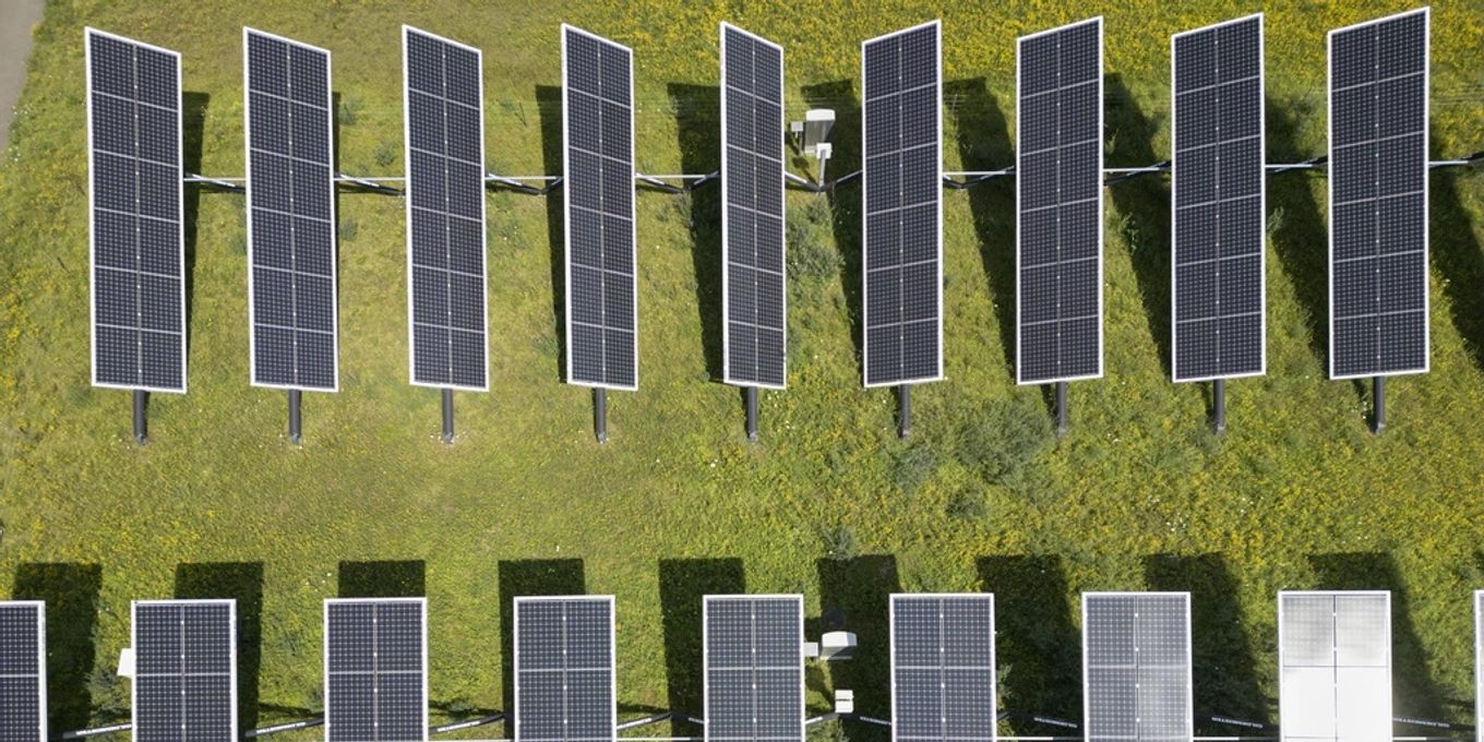 Erneuerbare-Energien: Encavis passt Prognose an und plant Übernahme ...