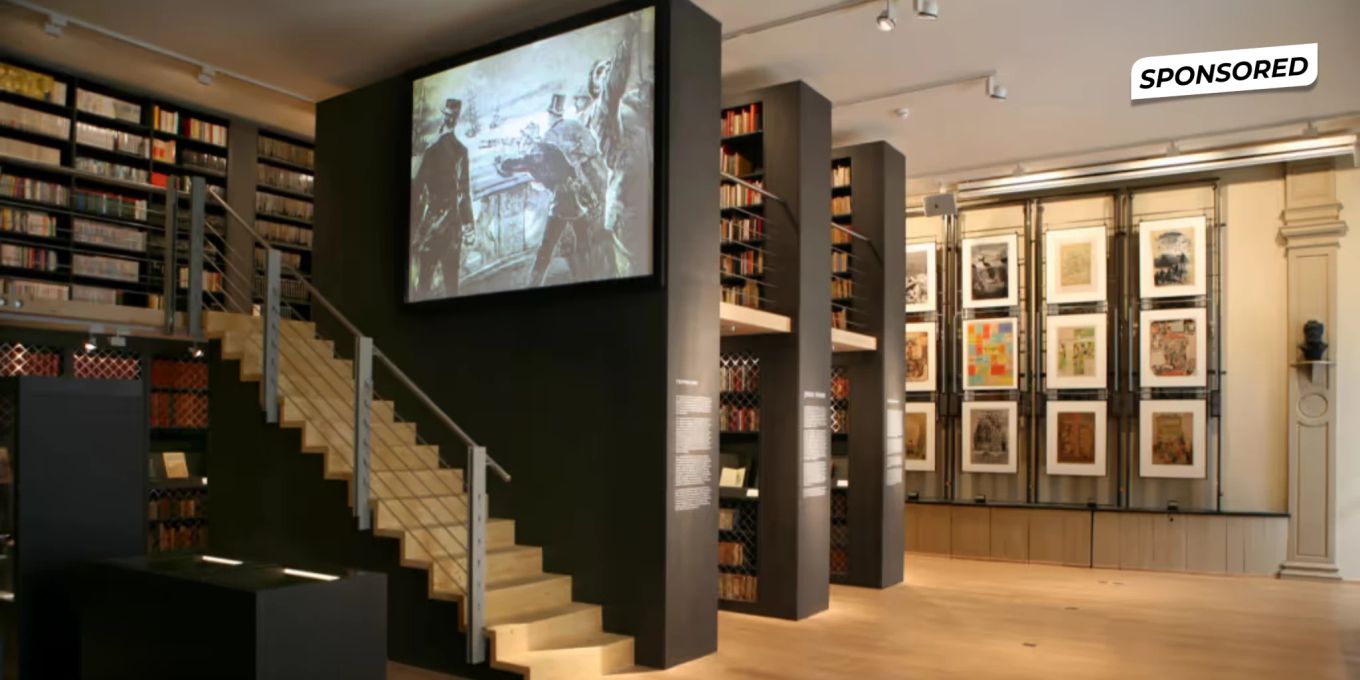 Freizeit: Entdecken Sie in 6 Schweizer Museen Kunst und Kultur | Nau.ch