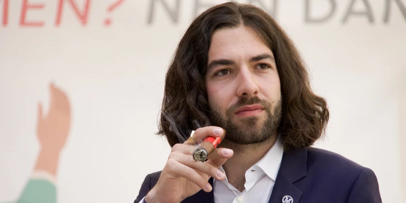 Rimoldi darf nicht mehr ins Bundeshaus | Nau.ch