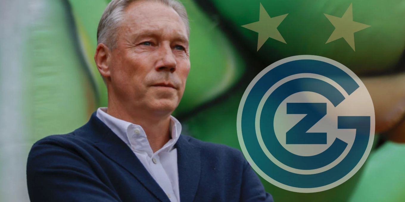 GC: Eine heisse Trainer-Spur führt nach Österreich | Nau.ch