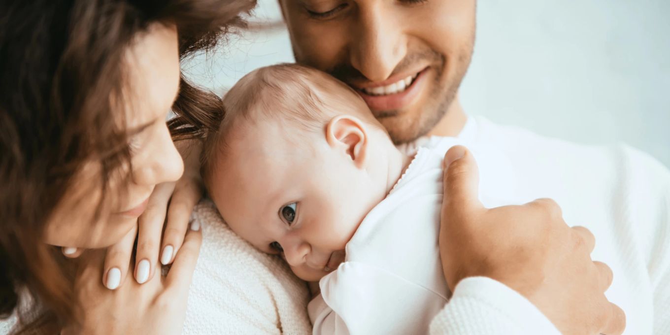 Die Kluft zwischen Instagram und dem echten Elternleben | Nau Family