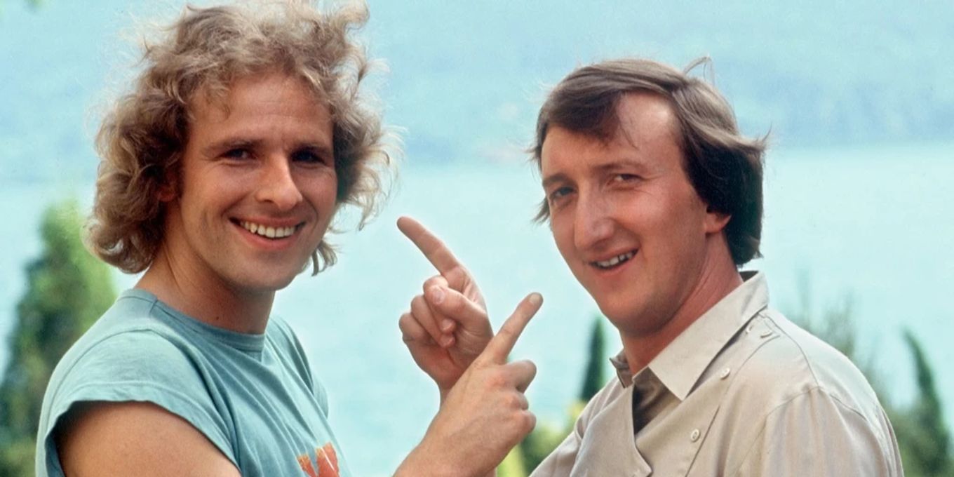 Thomas Gottschalk und Mike Krüger erhalten harte Abfuhr | Nau.ch