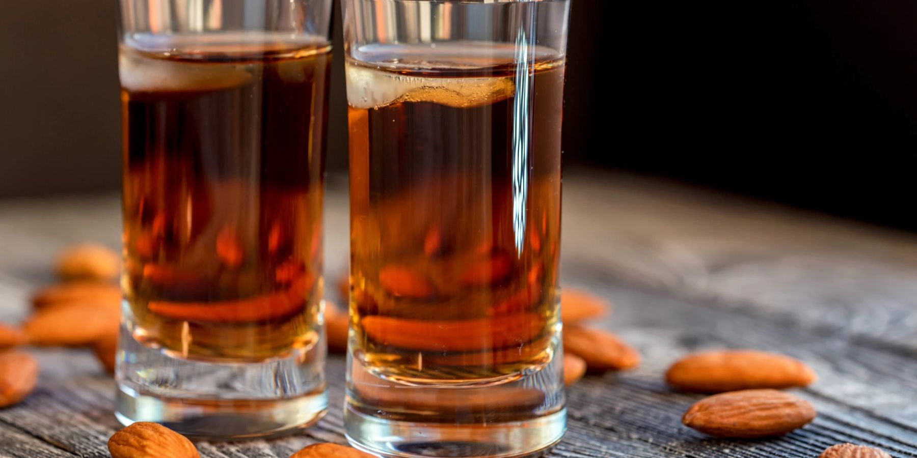 Amaretto: Was muss ich über den italienischen Klassiker wissen? | Nau Food