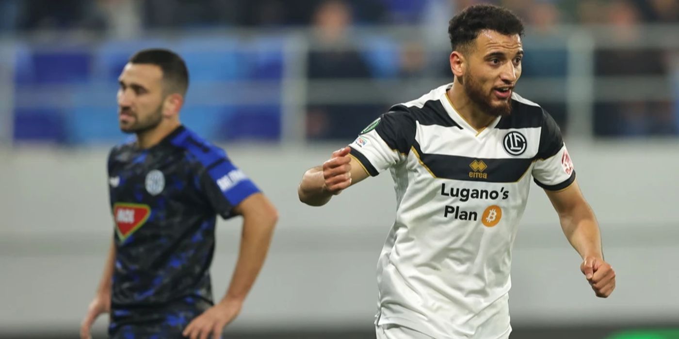 FC Lugano - Sport - News für die Schweiz | Nau.ch