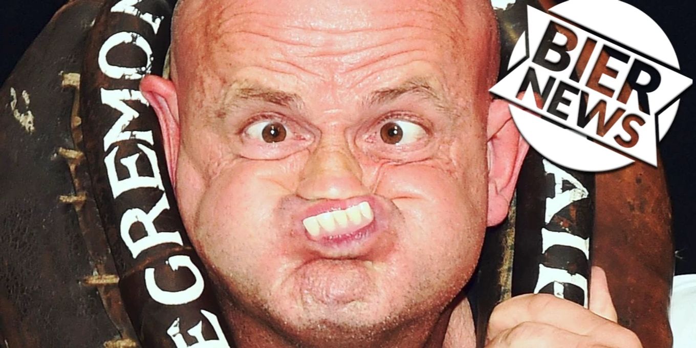 Das sind die besten Bilder von der Grimassen-WM 2024 | Nau.ch