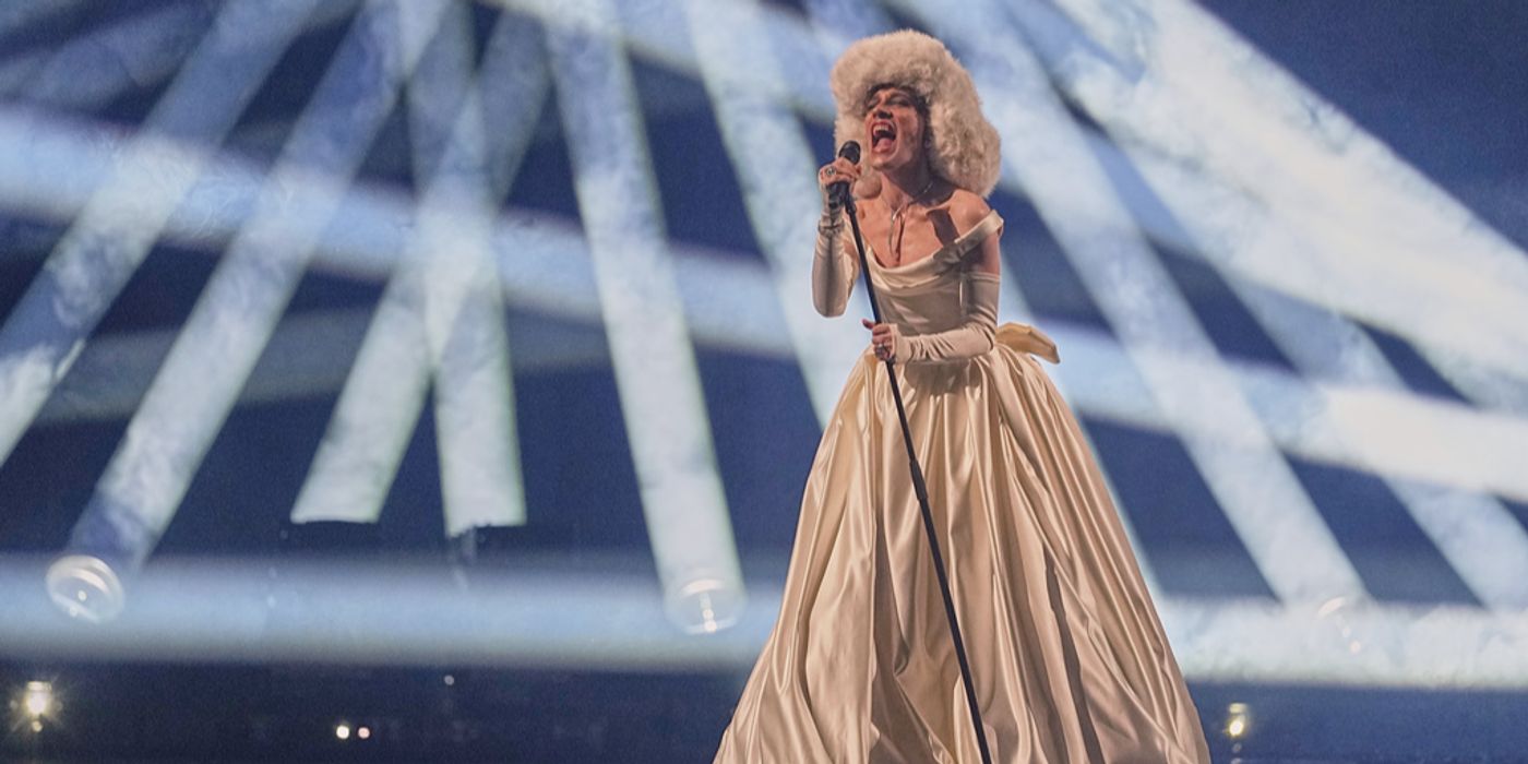 Nemo: ESC-Outfit in Finalshow spaltet die Gemüter – «Verstörend» | Nau.ch