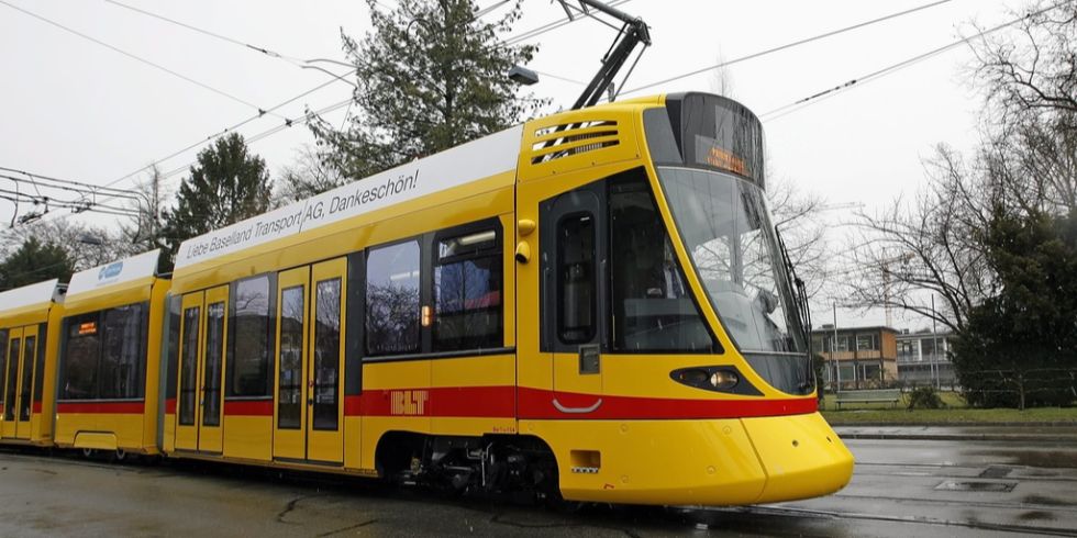 Regionale News für Basel