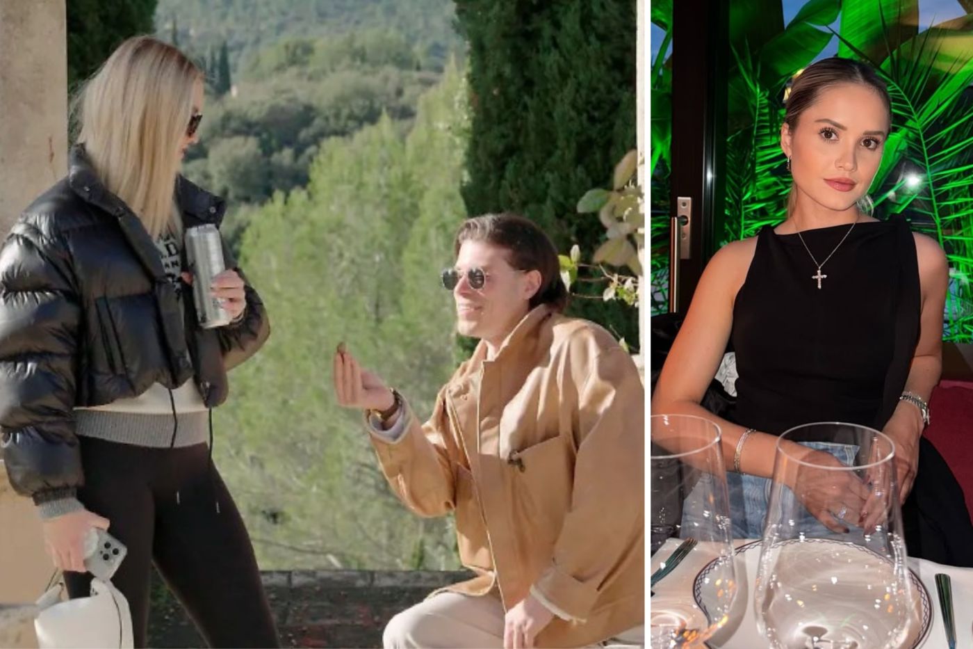 Keine Ehekrise? Michelle Obama schwärmt von Ehemann Barack | Nau.ch