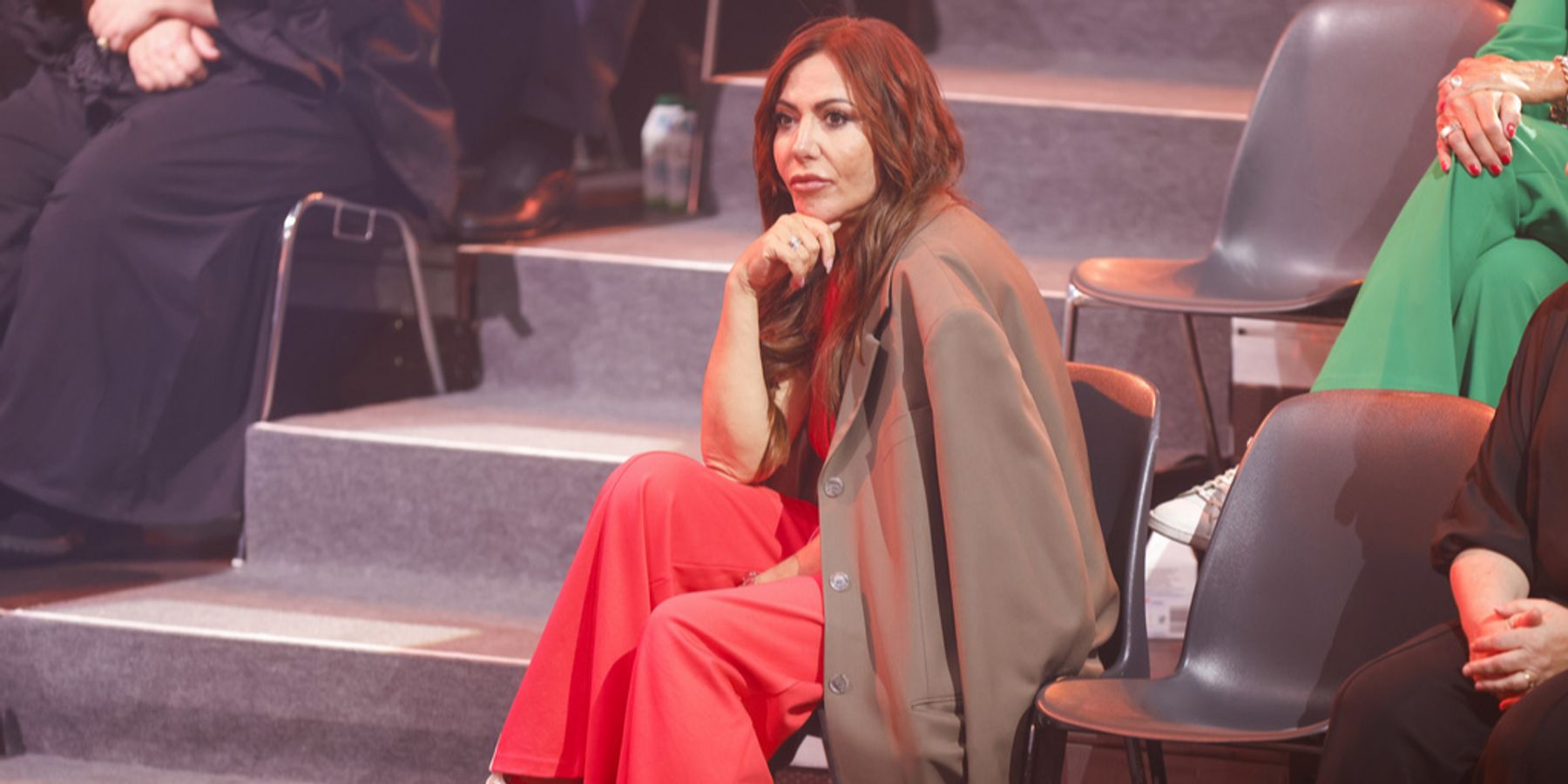 Simone Thomalla spricht erstmals über verstorbenen Ex-Partner | Nau.ch