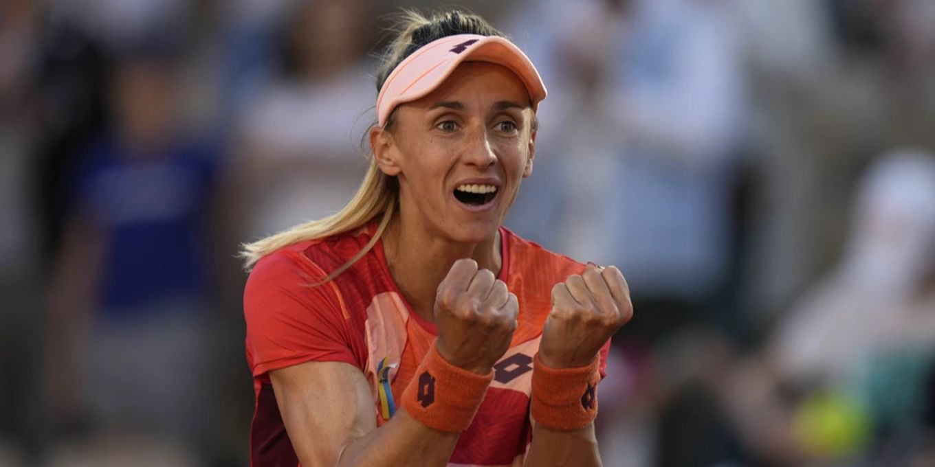 WTA in der Kritik: Ukrainische Spielerin erhebt schwere Vorwürfe | Nau.ch