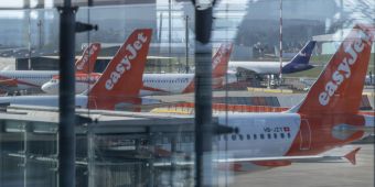 Easyjet lässt Berner Paar am Gate stehen! | Nau.ch
