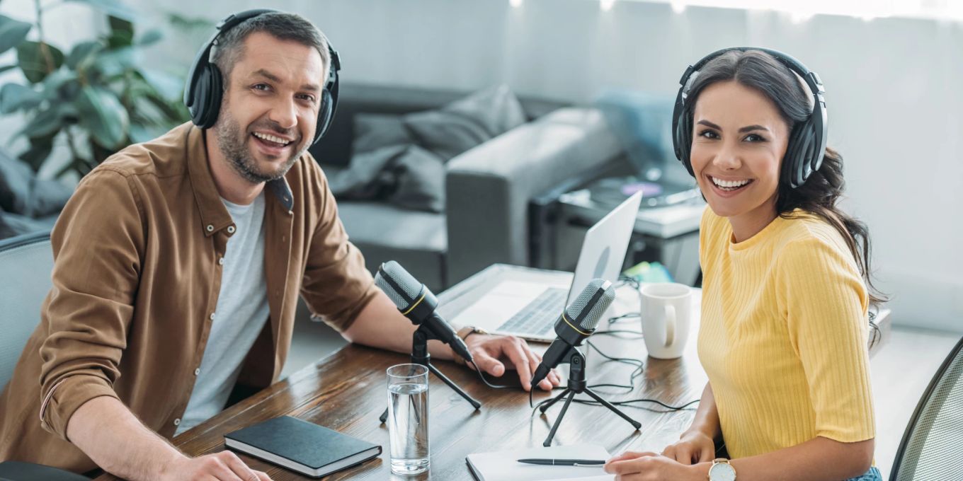 Die Top-Podcast-Softwares in 2024 | Nau TechTrends