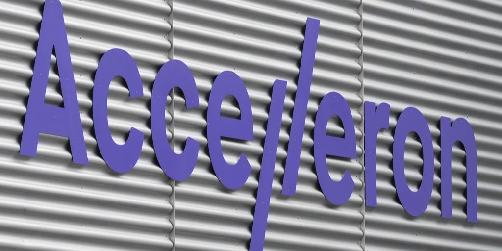 Accelleron expandiert im Bereich Einspritzsysteme für Schiffmotoren