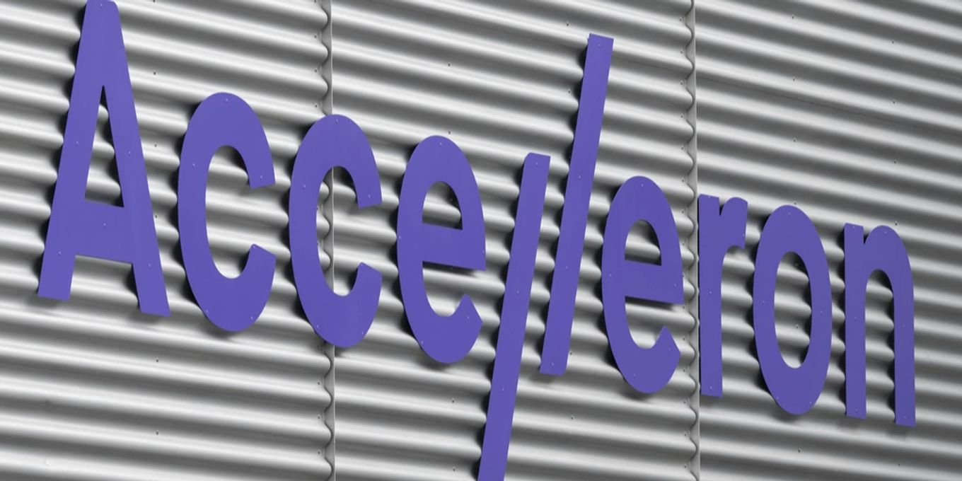 Accelleron erweitert Zahl der digital betreuten Schiffe | Nau.ch