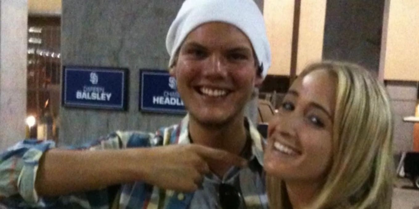 Ex-Freundin von Avicii (†28) ist gestorben | Nau.ch