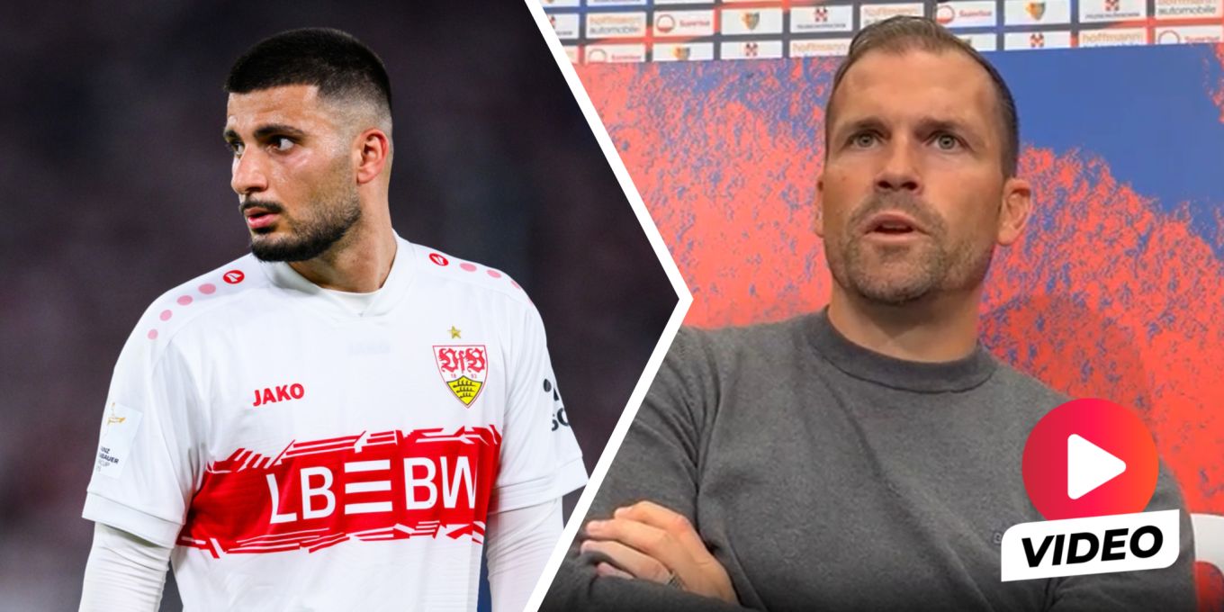 FC Basel –Stucki: «Wir können Bundesligisten ein Bein stellen» | Nau.ch