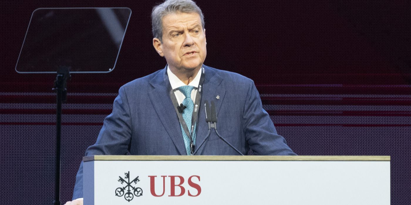 UBS verändert strategische Ausrichtung bei europäischen Aktien | Nau.ch