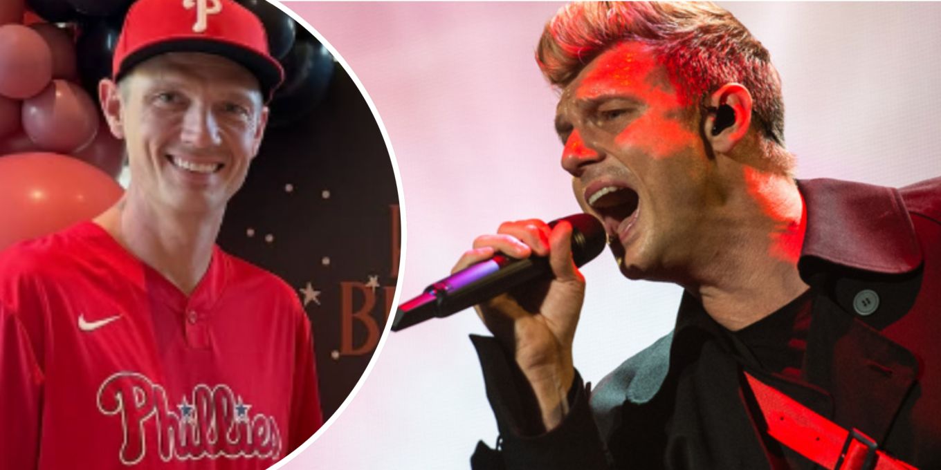 Wegen Foto: Fans machen sich Sorgen um Gesundheit von Nick Carter | Nau.ch