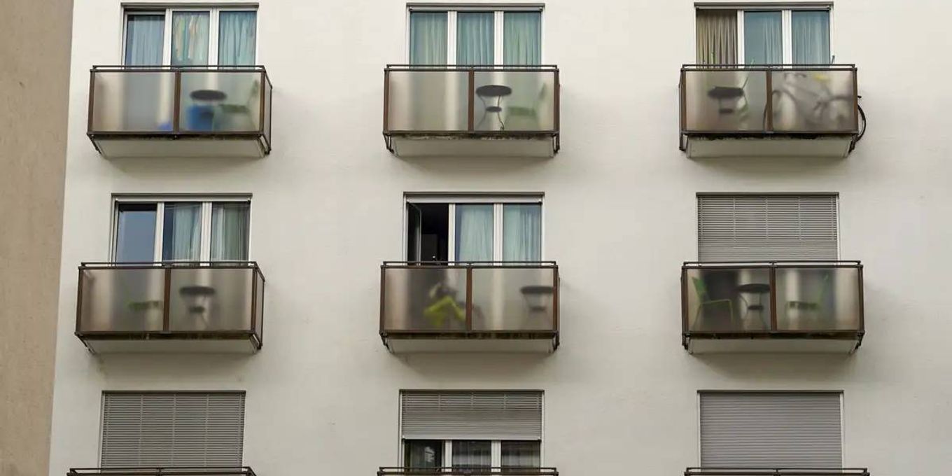 Airbnb in Zürich: Firmen tarnen sich als «Dimi» oder «Stephanie» | Nau.ch