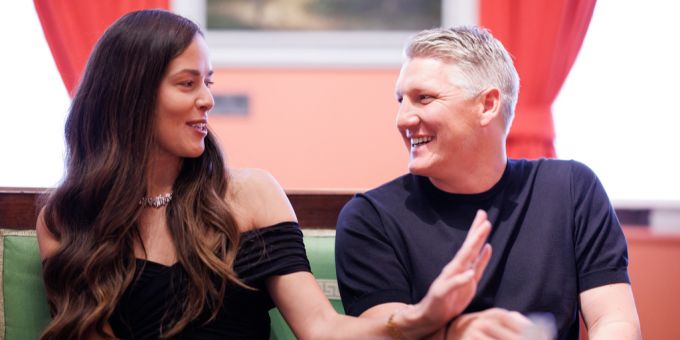 Ana Ivanovic reicht Scheidung von Bastian Schweinsteiger ein | Nau.ch