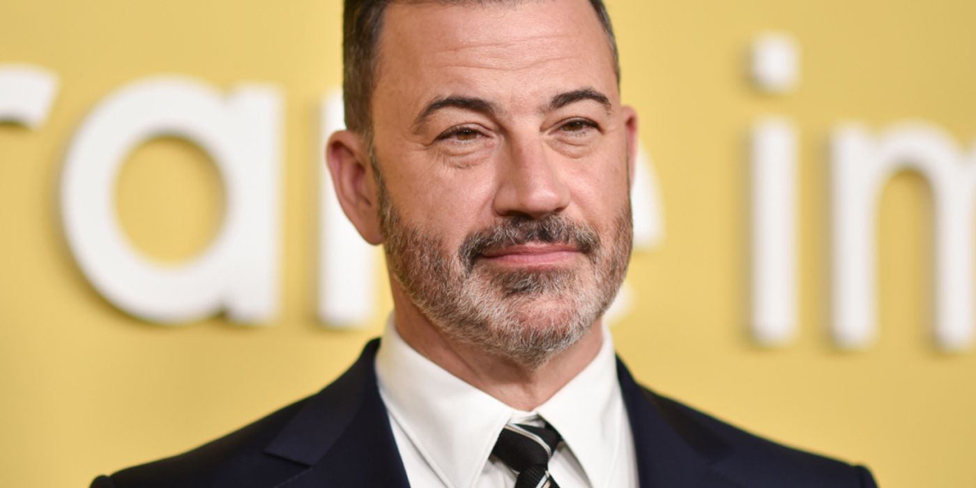 Jimmy Kimmel darf noch länger Witze über Donald Trump machen | Nau.ch