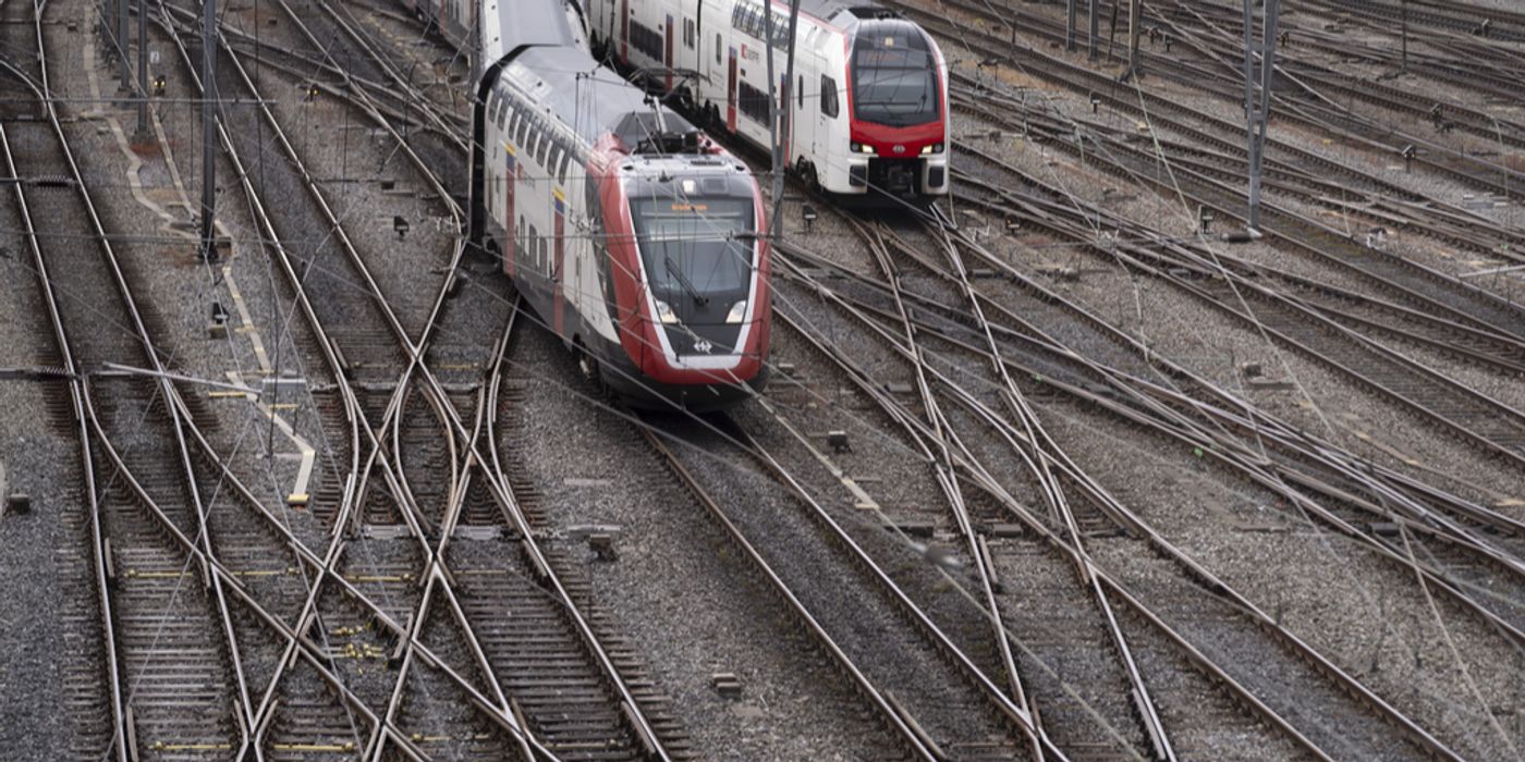 SBB vergibt Mega-Auftrag an Siemens Mobility | Nau.ch