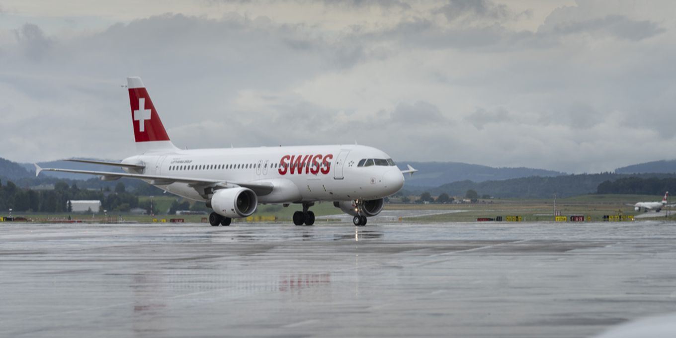 Fluggesellschaft Swiss mit Gewinntaucher nach neun Monaten | Nau.ch