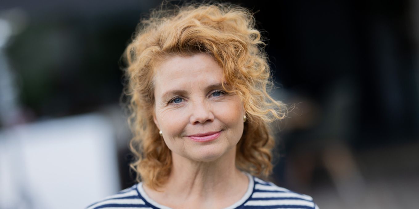 Annette Frier begeistert mit neuer Comedyserie über Wechseljahre | Nau.ch