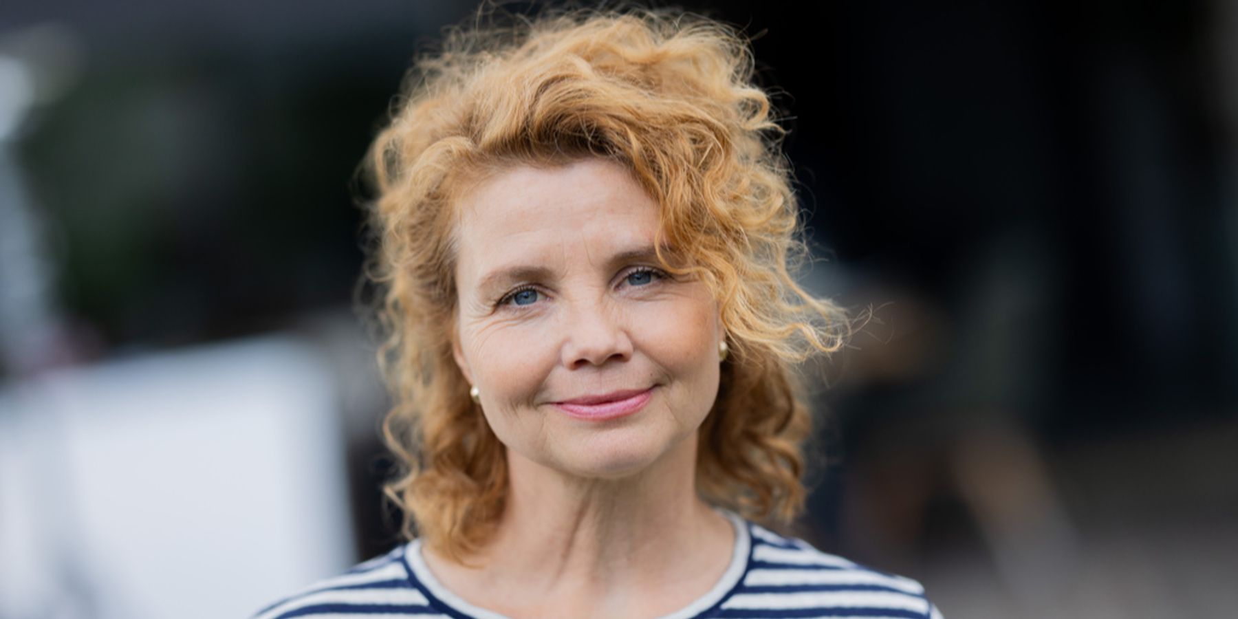 Annette Frier begeistert mit neuer Comedyserie über Wechseljahre | Nau.ch