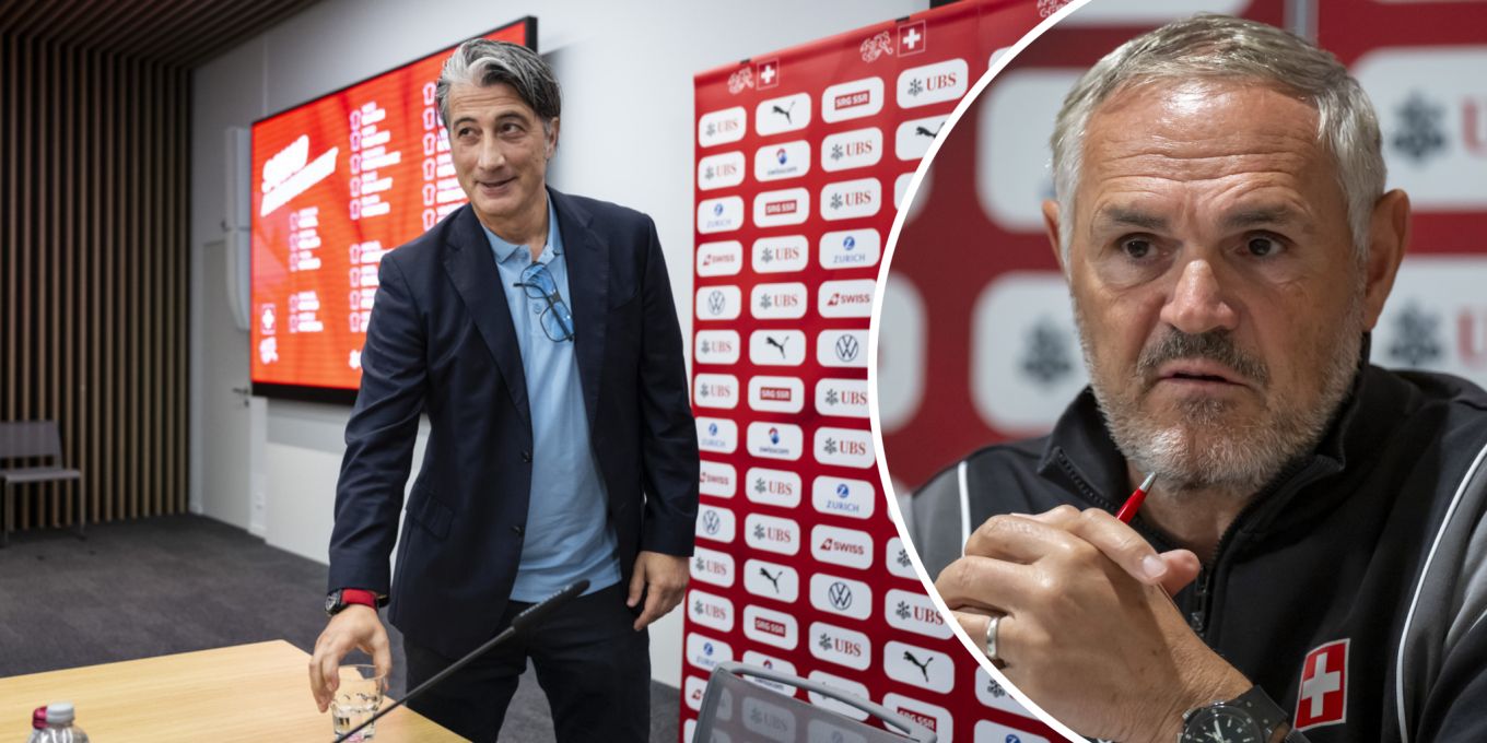 Schweizer Nati – Tami: «Ziel ist klar: Für die WM qualifizieren» | Nau.ch