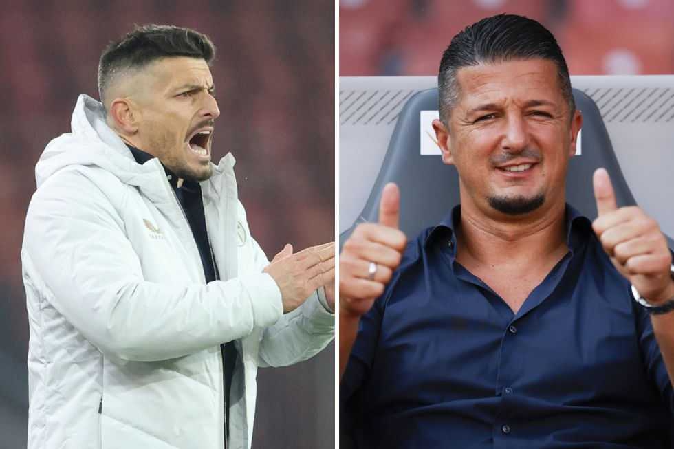 FCZ-Zuber nach verrücktem 3:2 gegen Luzern: «Das ist einfach Zürich ...