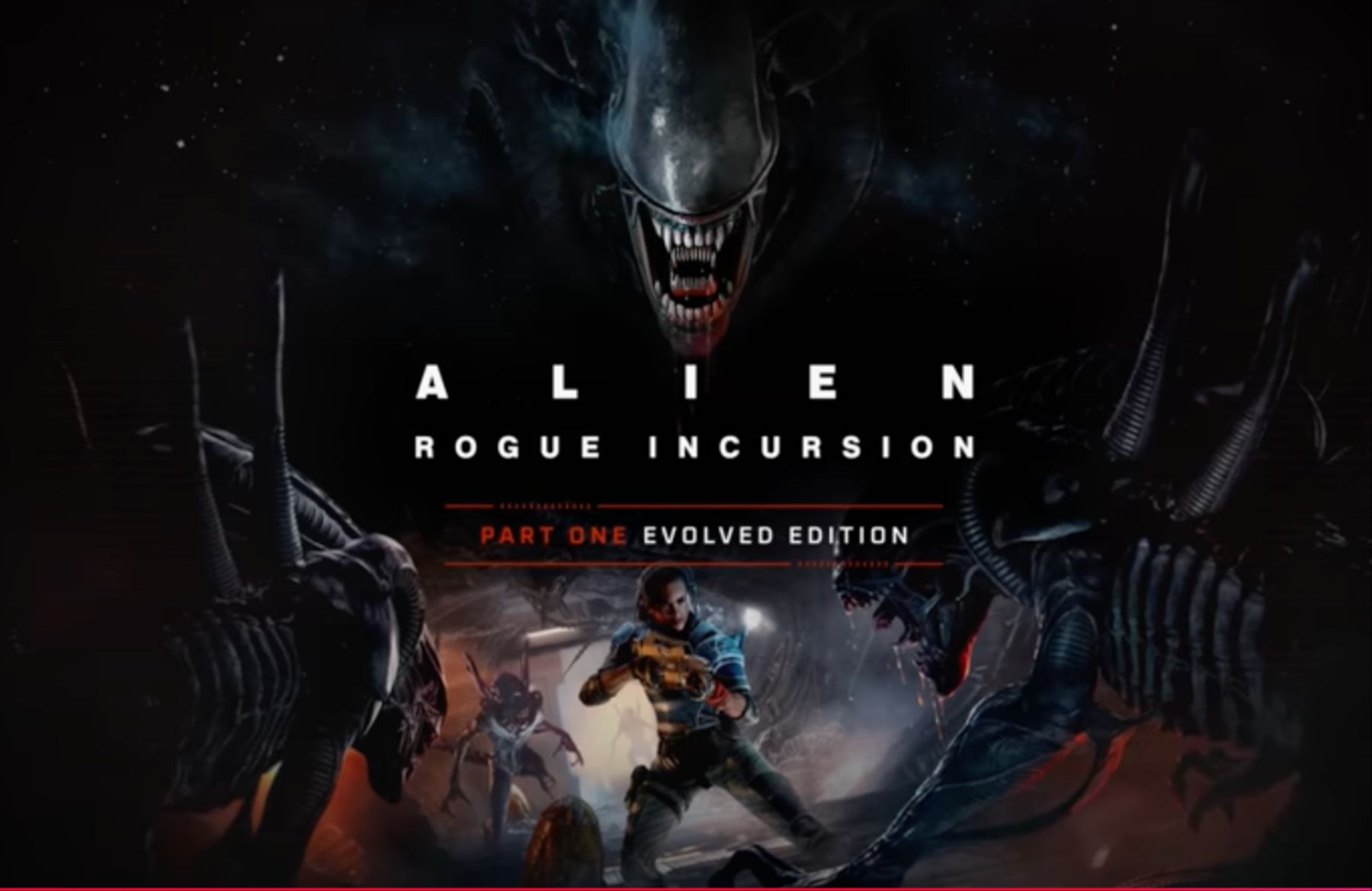 Alien Rogue Incursion Evolved Edition: Shooter jetzt auch für Xbox | Nau.ch