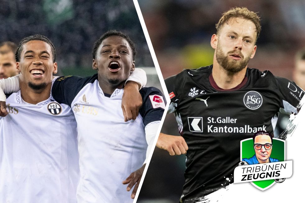 FCZ gegen GC: Wer gewinnt das 291. Zürcher Derby? | Nau.ch
