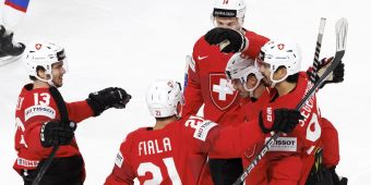 Olympia 2026: Fischer gibt Hockey-Kader bekannt | Nau.ch