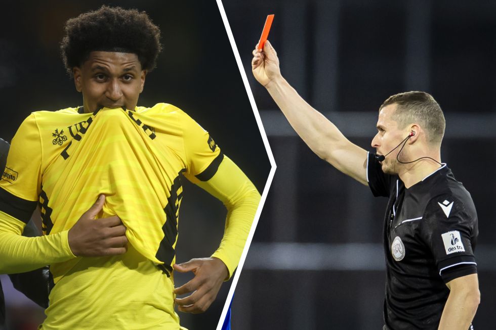 YB: Diese Gründe sprechen für Berner Exploit gegen Lyon | Nau.ch