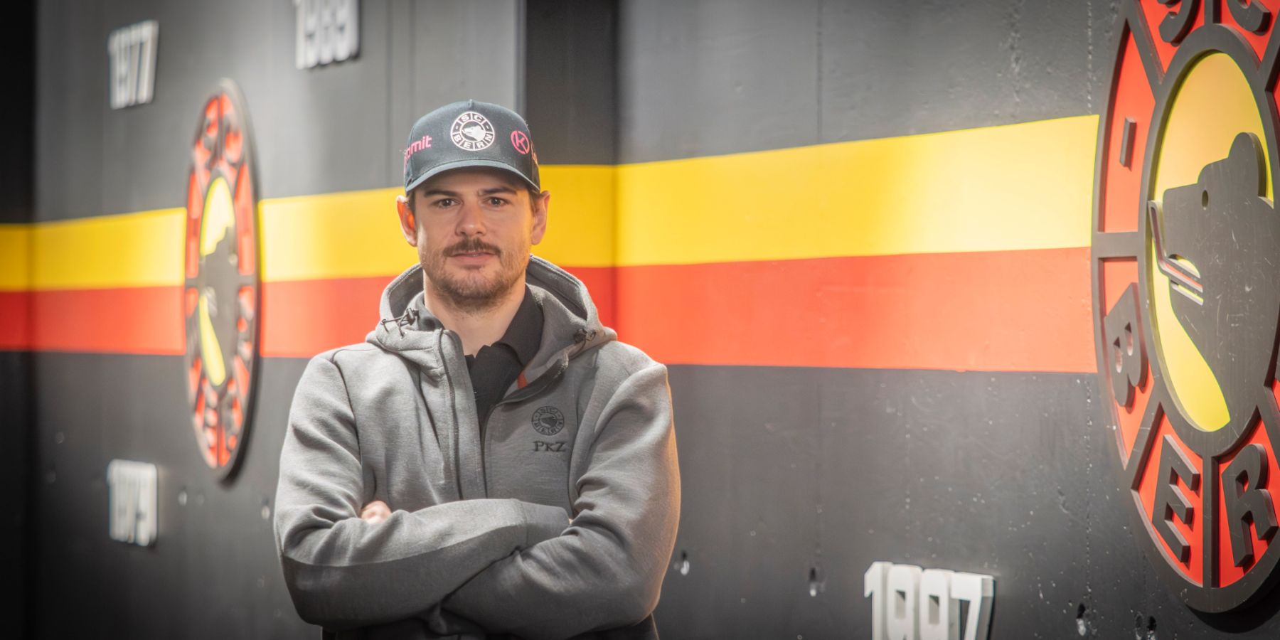 SC Bern – Marchon: «Bin nach Bern gekommen, um Meister zu werden» | Nau.ch