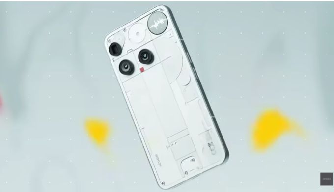 Nothing Phone 4a mit starker Technik und auffälligem Design | Nau.ch