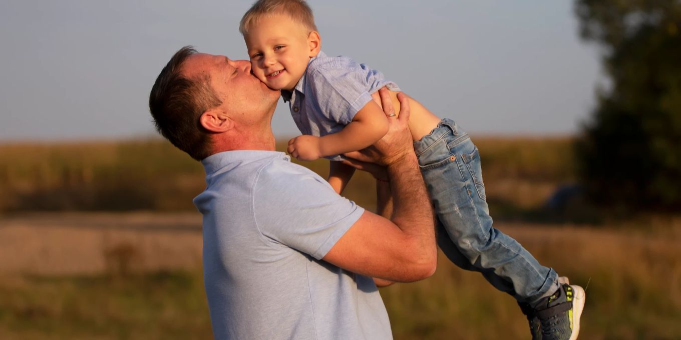 5 Tipps für Väter: Sichern Sie die Zukunft Ihrer Kinder ab | Nau Family