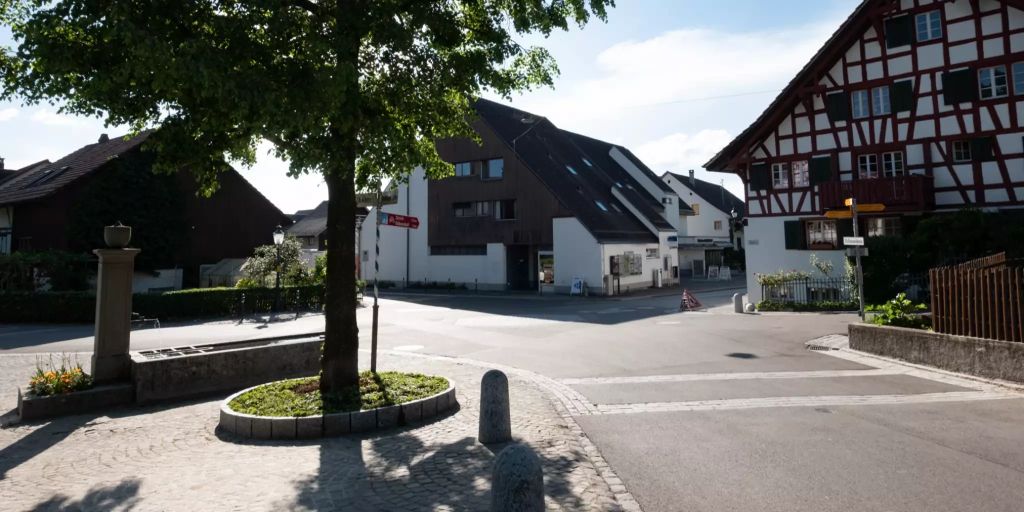 Wangen-Brüttisellen trifft Massnahmen zum Energiesparen