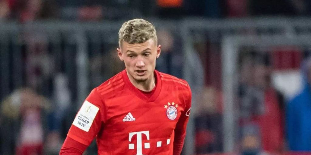 Bayern mit Cuisance und Zirkzee gegen Gladbach