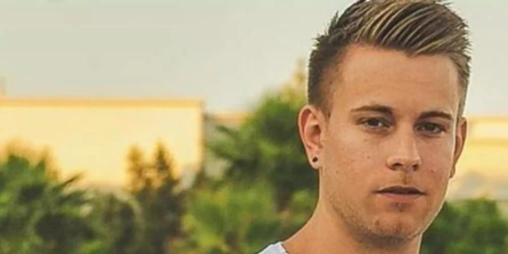 Lockdown-Interview geht weiter mit Simon Imper aus Kloten