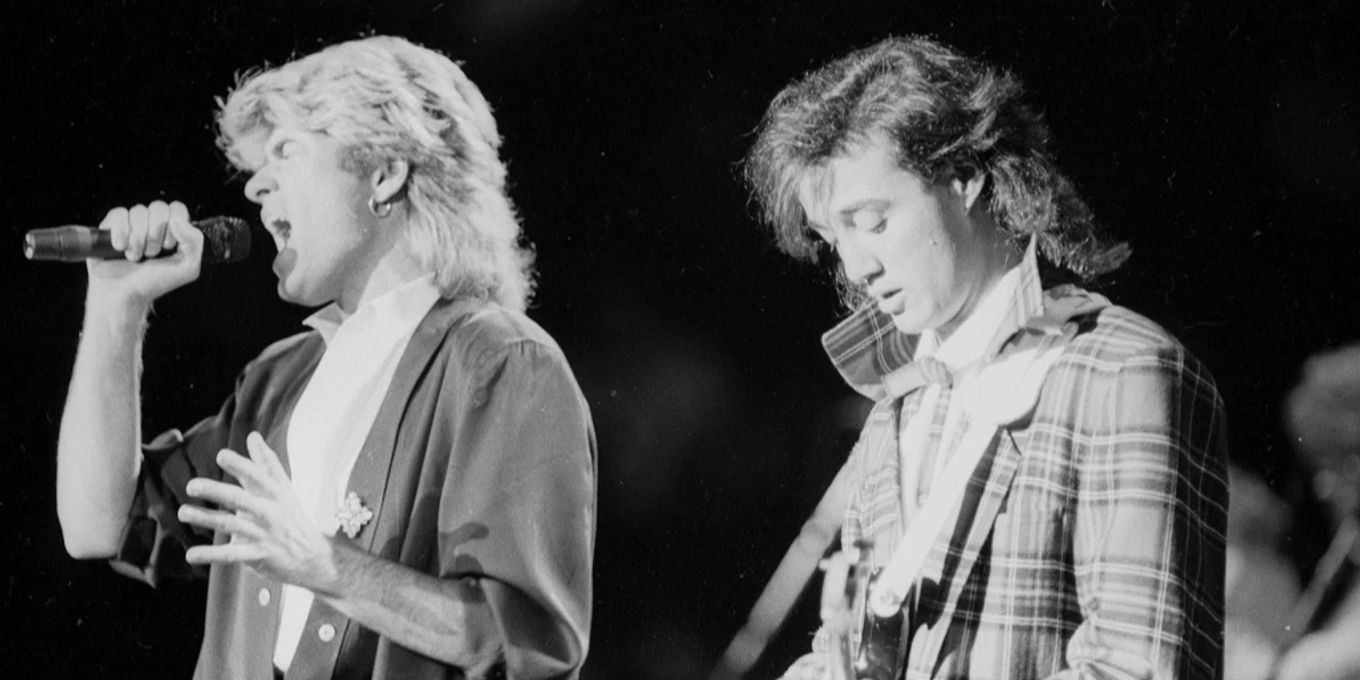 Wham!: Unveröffentlichtes Interview enthüllt Trennungsgründe | Nau.ch