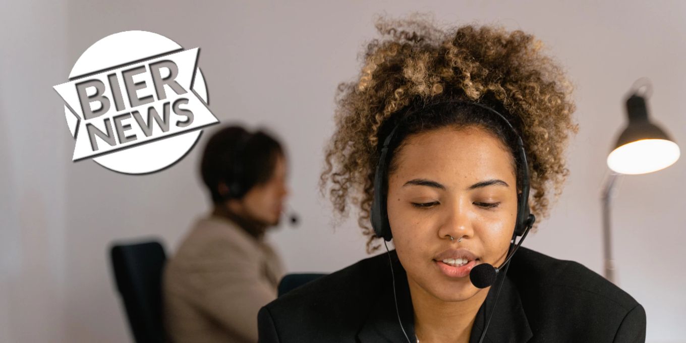 Telefon-Bots nerven Call-Center mit geklonter Stimme | Nau.ch