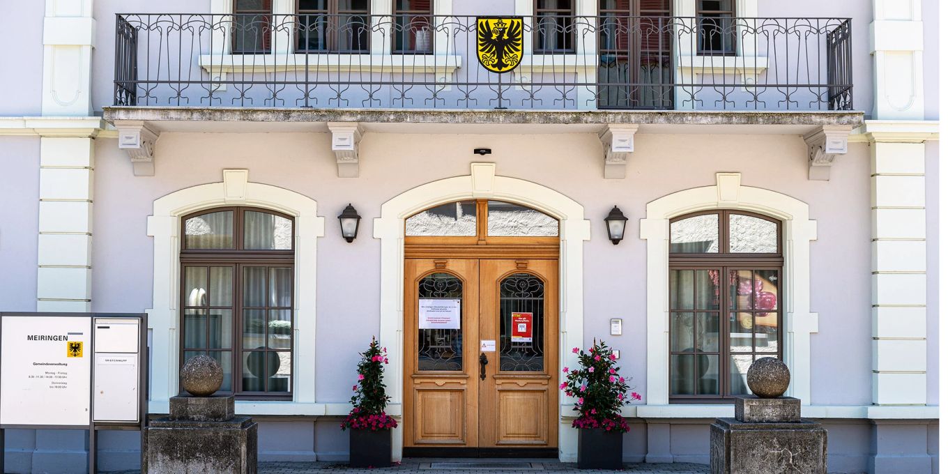 Meiringen: Sozialdienste Oberhasli haben eine neue Leiterin | Nau.ch