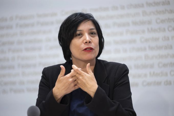 Bundesrat startet Frauen-Offensive für die ICT-Branche | Nau.ch