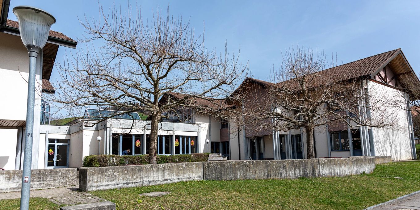 Biglen und Walkringen betreiben gemeinsam Notfalltreffpunkt | Nau.ch