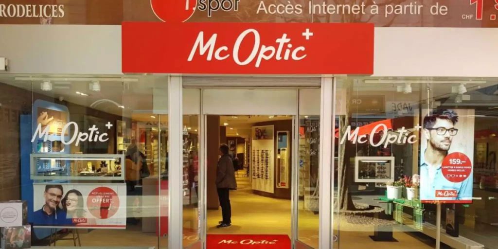 Visilab stärkt sich und übernimmt 62 Standorte von Firma McOptic